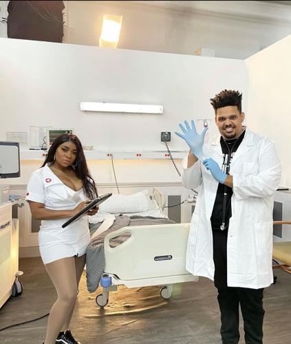 The King and I: BeatKing’s Longtime Collaborator, Queendom Come, Speaks ...