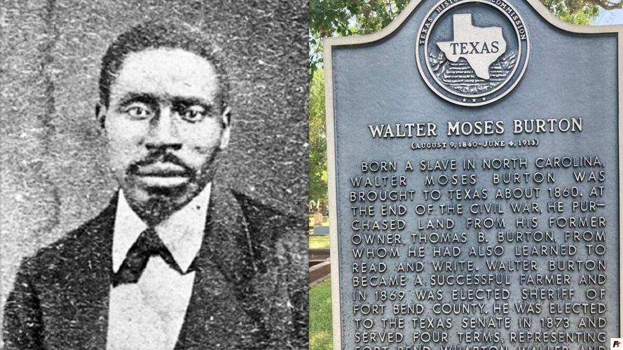 Honoring a Black History Trailblazer for Justice | National News ...