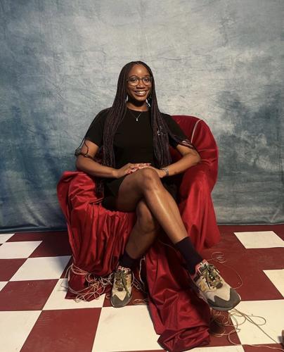 HATS OFF TO HER: The Art of Going Deeper—Amarie Gipson’s Creative ...