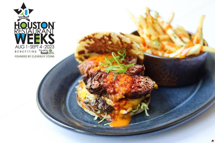 Houston Restaurant Weeks Is Back! | State & Local News | forwardtimes.com