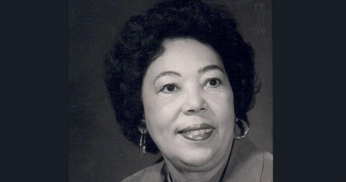 The Life and Legacy of Ruby Revis Poindexter | State & Local News ...