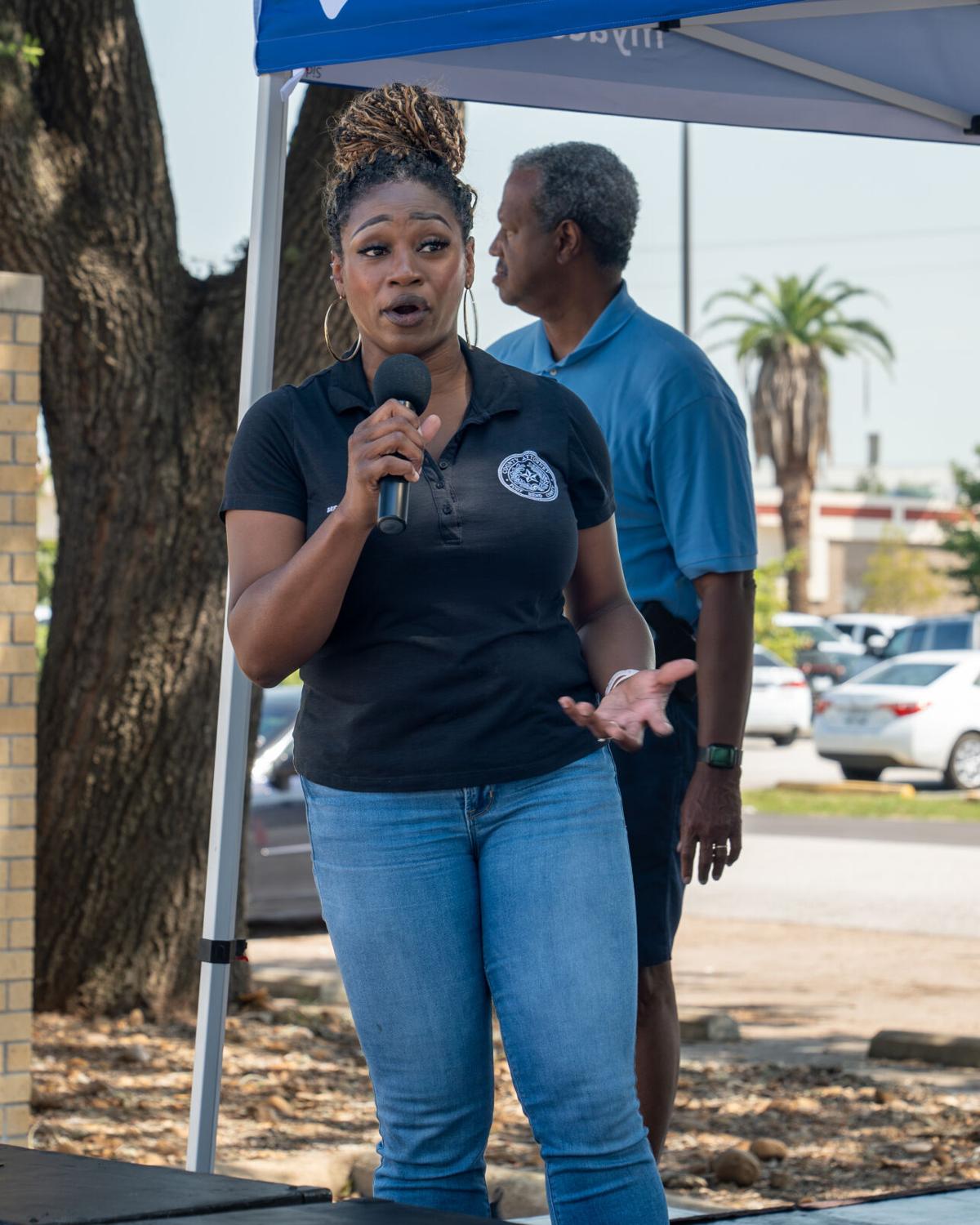 Black History Makers: Two African Americans Who Made History As the ...