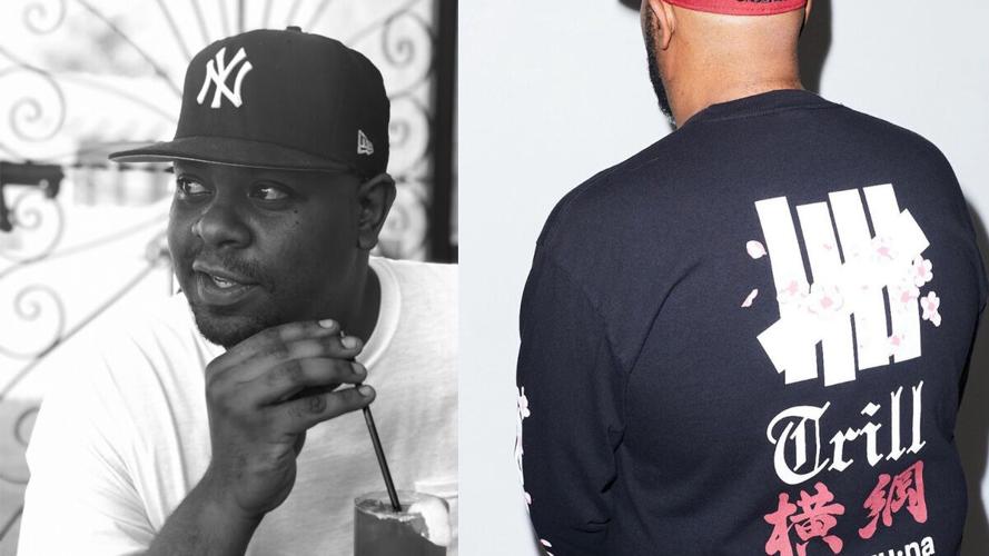 Golden Triangle Meets Golden Week: How Todd Louis Is Adding to Bun B’s ...