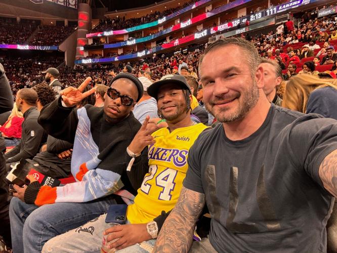 Brian Crockett: From Military Service to Fighting for the Underdog in ...