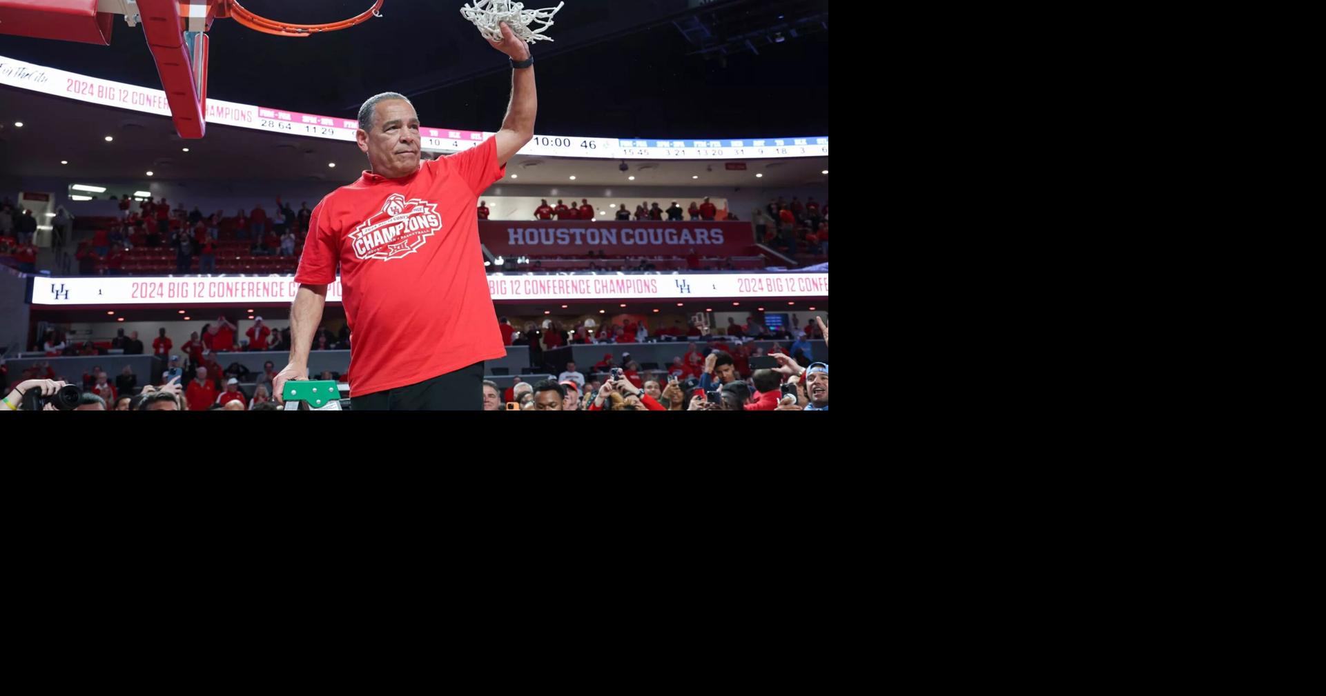 Kelvin Sampson Receives Henry Iba Award | Sports | forwardtimes.com