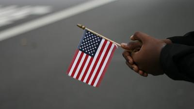 One Nation, Indivisible | Op-Ed | forwardtimes.com