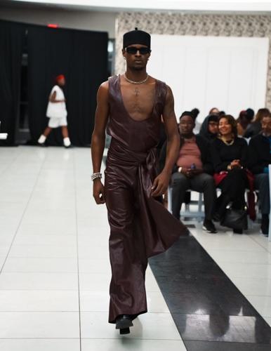 Threads of Transformation: ORIGINS Runway Weaves Heritage into High ...