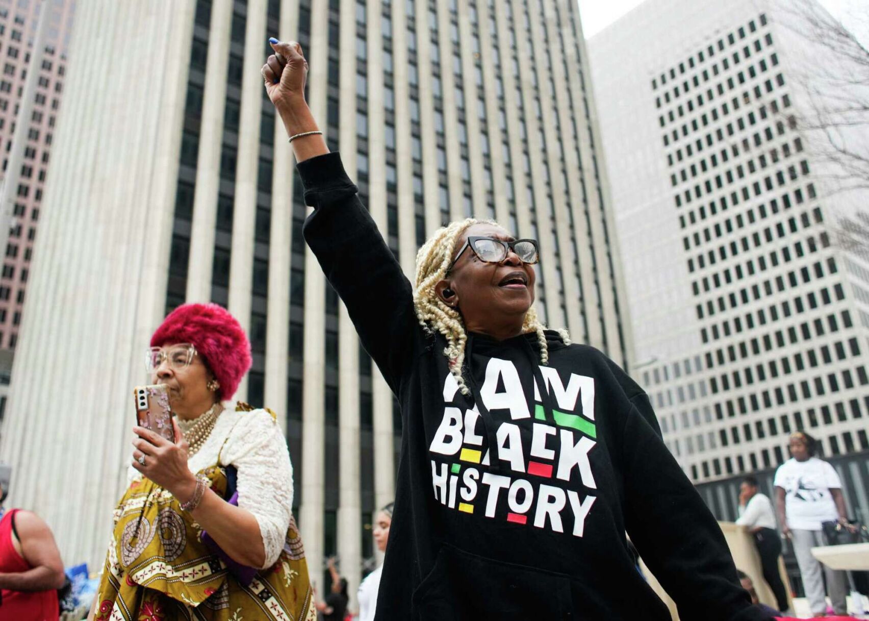 Black Heritage Society “Original” Martin Luther King Jr. Day Parade: Is ...