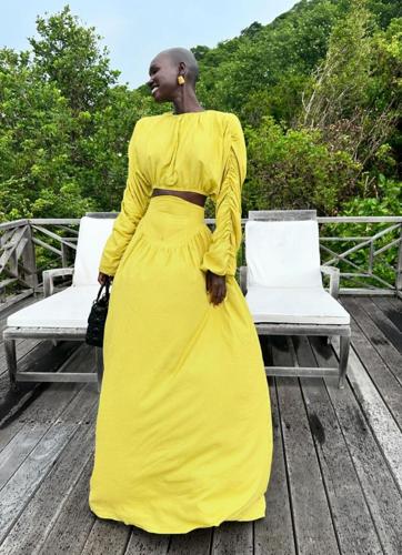 Fashion Finds of the Week... | Arts & Culture | forwardtimes.com