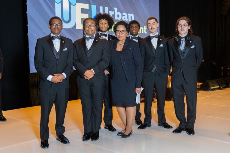 Urban Enrichment Institute Celebrates 40th Anniversary with Gala ...