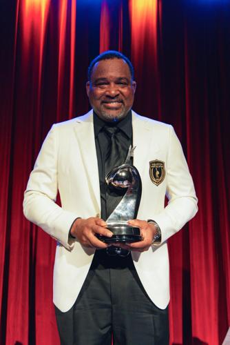 Class of 2025 Inducted into Houston Sports Hall of Fame | Sports ...