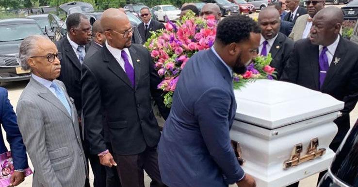 Turner Death Ruled Homicide | National News | forwardtimes.com