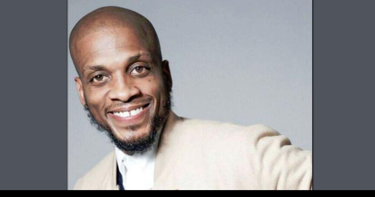 ALI SIDDIQ RELEASING NEW COMEDY SPECIAL “THE DOMINO EFFECT” ON YOUTUBE ...