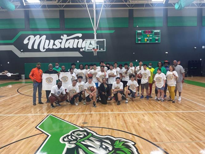 Former Houston City Council Member Dwight Boykins Hosts 2nd Annual ...