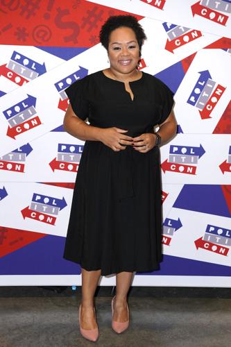 Yamiche Alcindor: Named as Moderator of “Washington Week” | Style ...