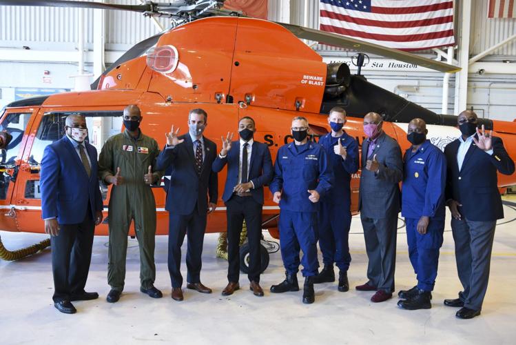 From Student to Pilot to Instructor | State & Local News | forwardtimes.com