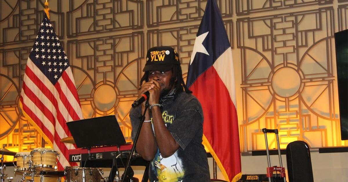 Houston Celebrates Make Music Day with Citywide Performances ...