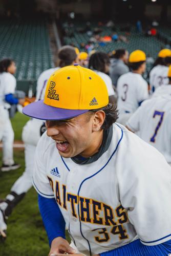 Prairie View A&M Baseball Crowned the 2024 HBCU Classic Champs | Sports ...