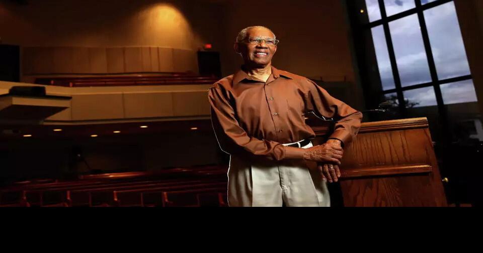 Remembering A Community Leader and Legend: Reverend William “Bill ...