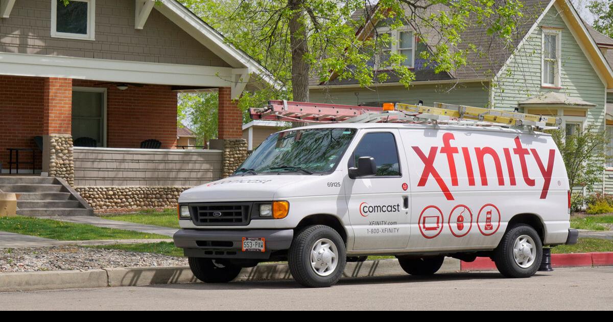 Comcast Commits to Investing $1 Billion over Next 10 Years | Featured ...