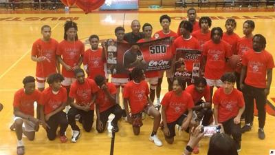 Westfield HS Coach Billy Goffney Reaches Major Milestone with his 500th ...