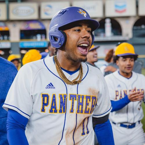 Prairie View A&M Baseball Crowned the 2024 HBCU Classic Champs | Sports ...