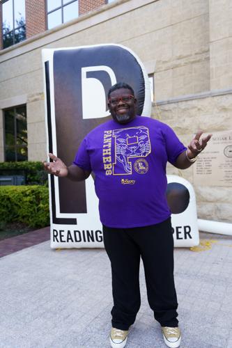 Reading With A Rapper Premieres Demo Day At Sugar Land City Hall ...