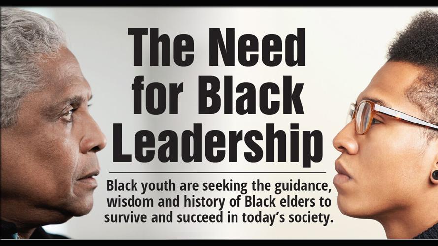 The Need for Black Leadership | Featured | forwardtimes.com