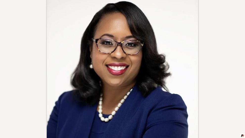 Exclusive Interview with Harris County Clerk Teneshia Hudspeth: Are You ...