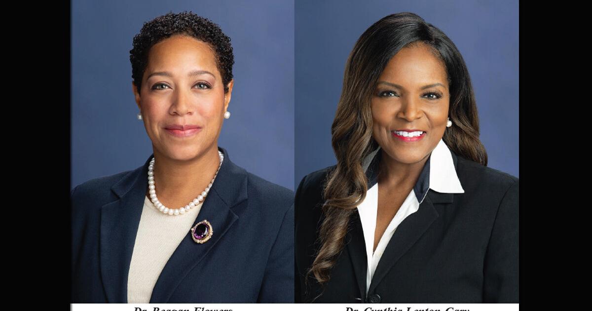 HCC Trustees Elect Dr. Reagan Flowers as Vice Chair for 2021 | State ...