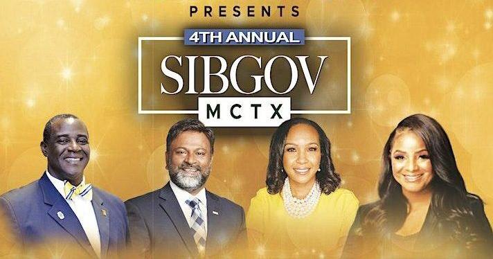 4th Annual SIBGOV MCTX-Success In Business® Government Procurement ...