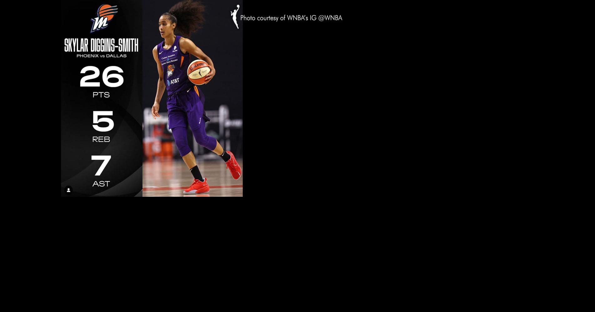 WNBA and Twitter Renew Partnership to Stream Regular Season Games in ...