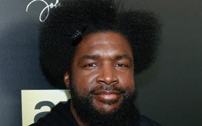 Questlove & NBC Sued for Racial Discrimination; Drummer Responds ...