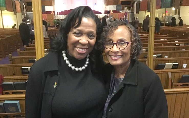 NNPA Celebrates Black Press Week in Washington | National News ...