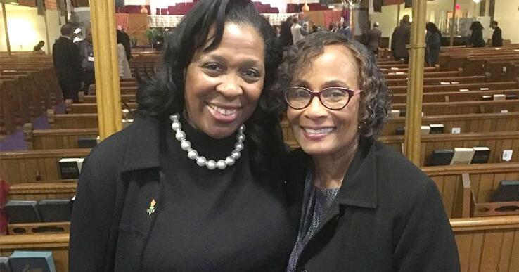 NNPA Celebrates Black Press Week in Washington | National News ...