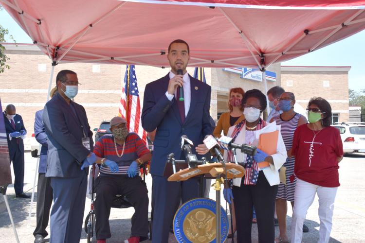 Protecting the Post Office from Politics | State & Local News ...