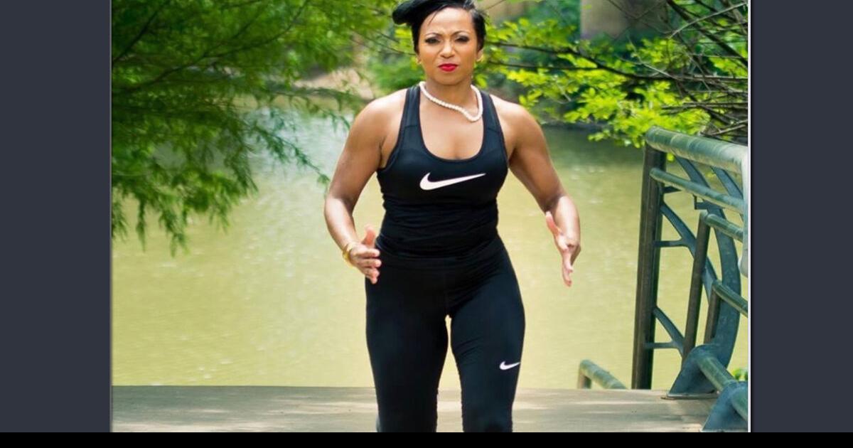 Crystal Hadnott Shares the Secret to Running Your Most Important Race ...