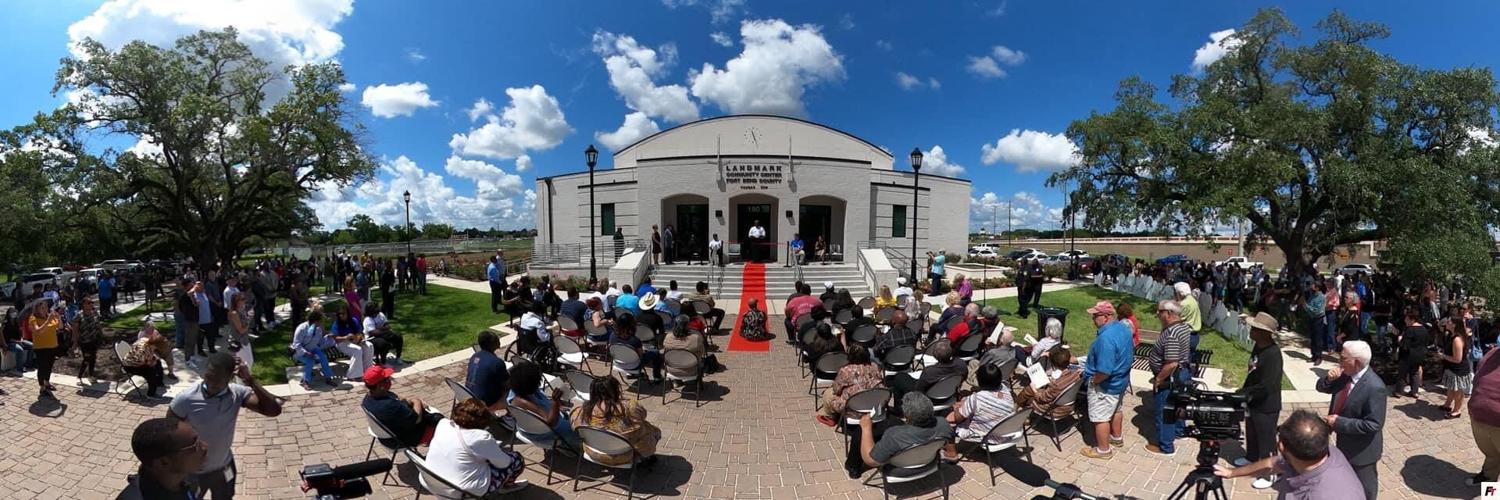 Leadership and Longevity | State & Local News | forwardtimes.com