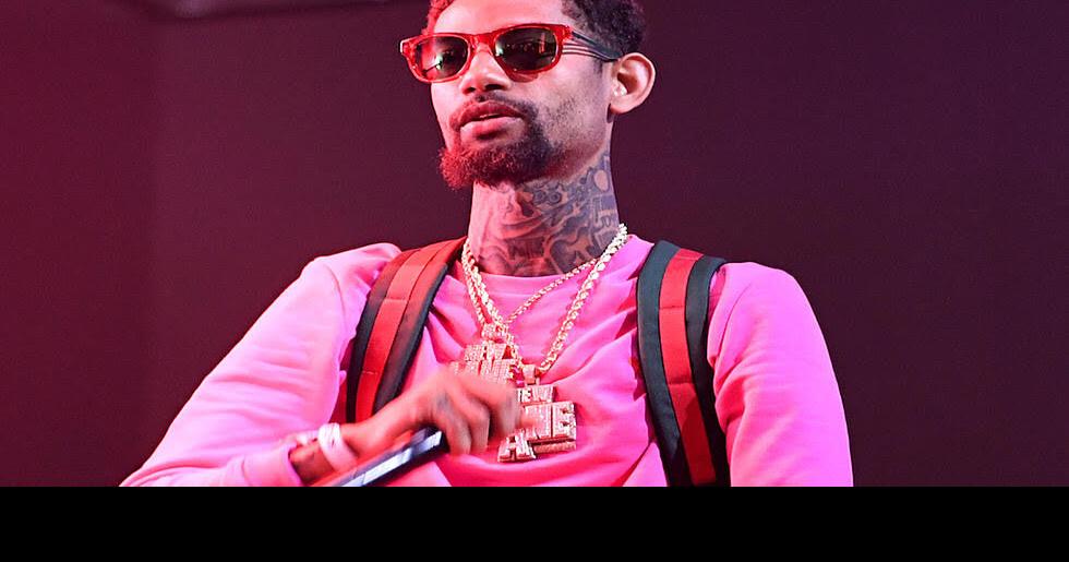 Rapper PNB Rock Murdered in Broad Daylight | Entertainment ...