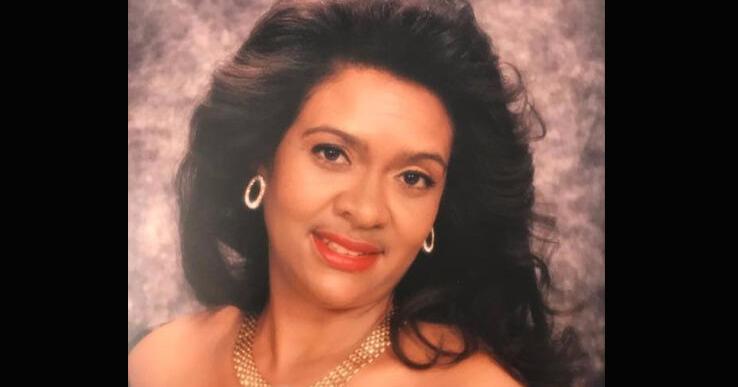Martha Rivera Chavis, Wife of National Newspaper Publishers Association ...