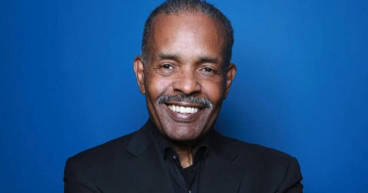 Tributes Pour in For Host, Activist Joe Madison | Editorial ...