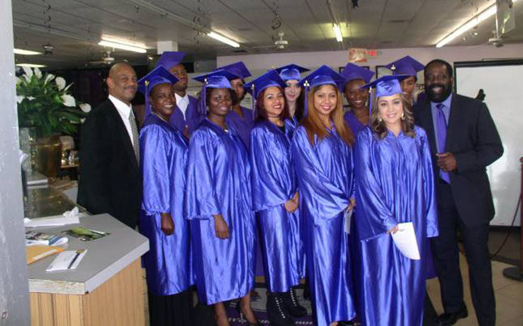 Knowledge-First Empowerment Academy Announces Accredited High School ...