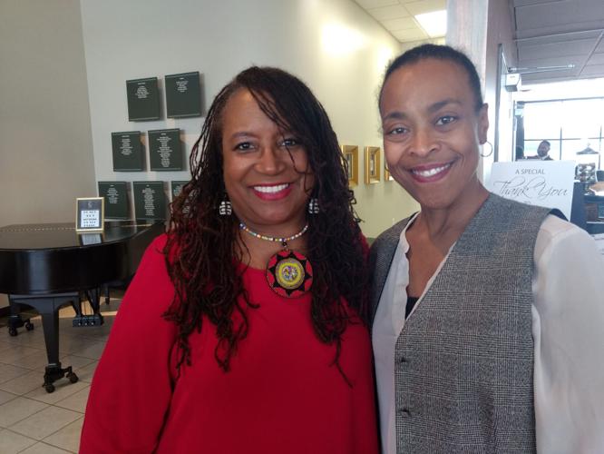 The Ensemble Theatre Hosts Annual Heart of the Theatre Celebration ...