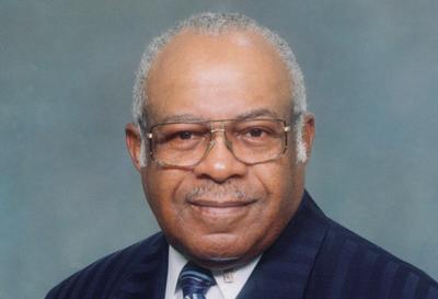 “Ambassador For Christ” Laid to Rest: Reverend Dr. F.N. Williams leaves ...