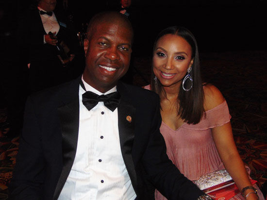 This Week in Houston’s Buzz: Houston Area Urban League Celebrates 49 ...