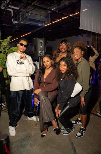 Houston Shines as Host of the AFROTECH Conference 2024: A ...