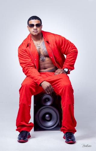 Southern Soul, Zydeco, and All In Between: How S Dott is Navigating ...