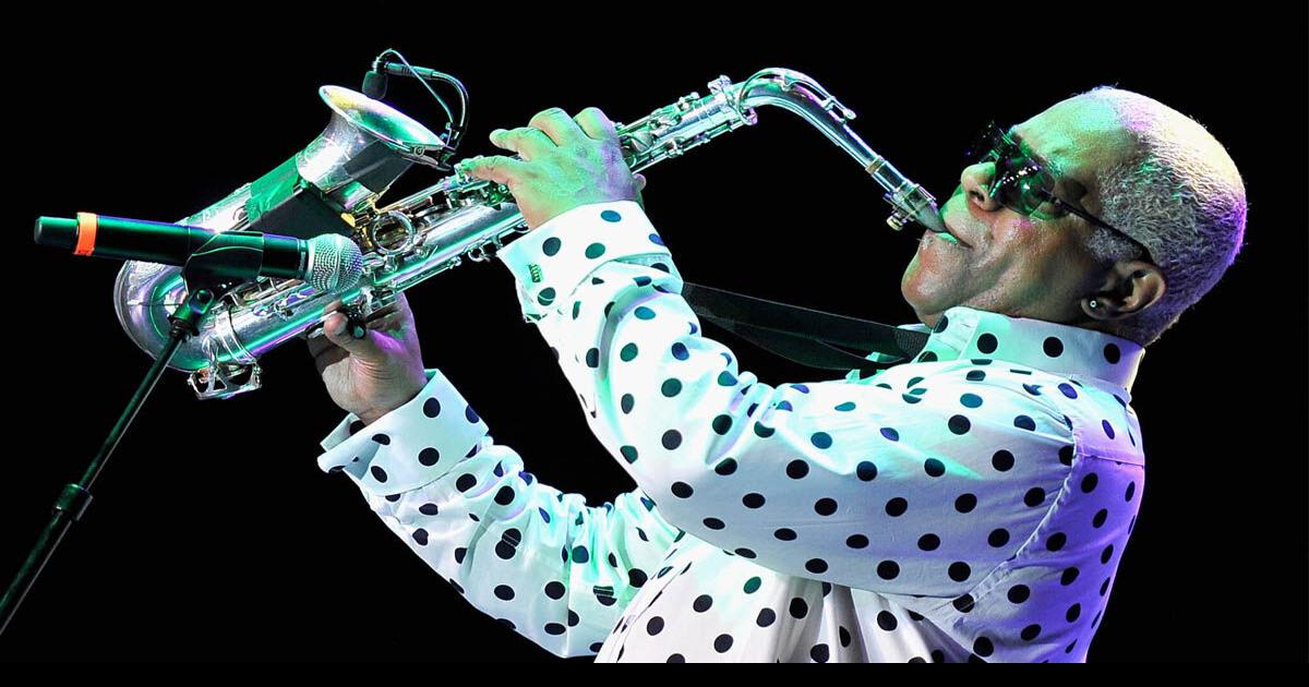 Kool & the Gang Co-Founder Dennis Thomas Passes Away | Entertainment ...