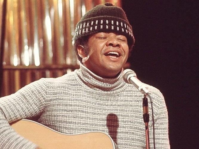 Legendary Singer Bill Withers Passes Away At 81 | Entertainment | forwardtimes.com