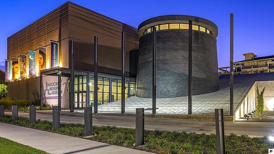 Holocaust Museum Houston Celebrates Black History Month with Public ...
